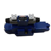 China Rexroth Direction Valve 4WRZ25W8-325-7X/6EG24N9K4/D3M 24VDC Subplate Mounting D08 for sale