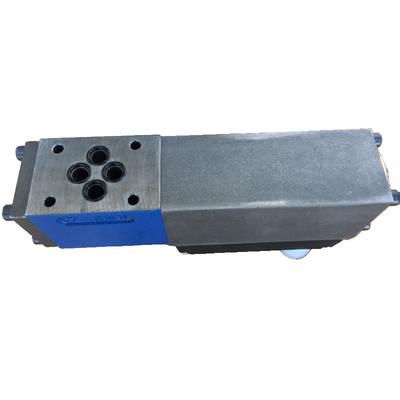 China Rexroth Direction Valve 4WRPH6C3B24L-2X/G24Z4/M Electrical Position Feedback for sale