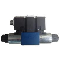 China Rexroth 3DREPE6C-20=25EG24N9K31 A1M=00 Pressure Reducing Valve 315 bar 300 l/min for sale