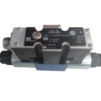 China Rexroth 3DREPE6C-20=25EG24N9K31 A1M=00 Pressure Reducing Valve 315 bar 300 l/min for sale