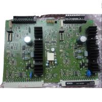 China Rexroth VT-KRRA2-527-20 V0 2CH Electronic Amplifier High Precision ±0.5% IP65 for sale