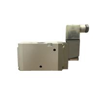 China SMC VP742R-5DZ1-04A Solenoid Valve 230VAC 5000 psi High Efficiency New for sale