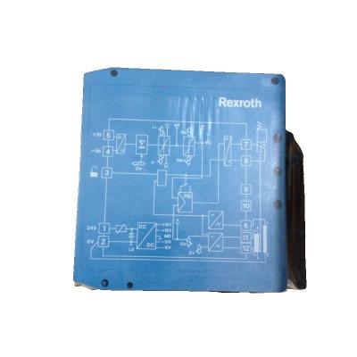 China Rexroth VT-MRPA1-2-10 V0 Amplifier Module 300W 4-16 Ohms Long Life Safety for sale