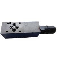 China Rexroth DA6VP2B5X 100FSM Pressure Cut Off Valve 45W High Safety New Original for sale