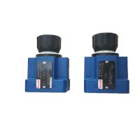 China Rexroth 2FRM6B76-31 16QMV Flow Control Valve 4000 l/min 200°C High Safety for sale