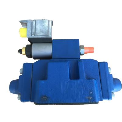 China Rexroth 3DREME16P-73 200YG24K31F1V Pressure Reducing Valve 24V DC 1000 psi for sale