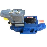 China Rexroth 3DREME16P-73 200YG24K31F1V Pressure Reducing Valve 24V DC 1000 psi for sale