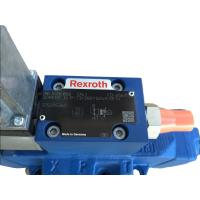 China Rexroth 3DREME16P-73 200YG24K31F1V Pressure Reducing Valve 24V DC 1000 psi for sale