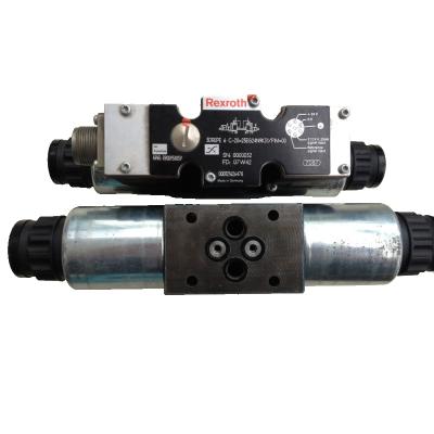 China Rexroth 3DREPE6C-20=25EG24N9K31 F1M=00 Pressure Reducing Valve 100% New Original for sale