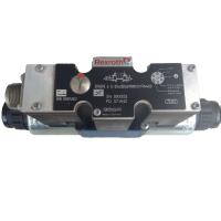 China Rexroth 3DREPE6C-20=25EG24N9K31 F1M=00 Pressure Reducing Valve 100% New Original for sale