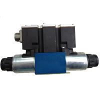 China Rexroth 3DREPE6C-20=25EG24N9K31 F1M=00 Pressure Reducing Valve 100% New Original for sale