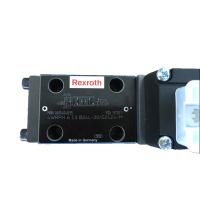 China Rexroth Directional Valve 4WRPH6C3B24L-2X/G24Z4/M ISO 4401 High Response Electro-Hydraulic Control for sale