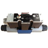 China Rexroth 3DREPE6C-21 25EG24N9K31 A1V Proportional Pressure Reducing Valve 25 gpm 210 bar for sale