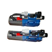 China Rexroth 4WRKE10E100L-3X/6EG24ETK31/A1D3M Proportional Directional Valve 100 L/min 24 VDC for sale