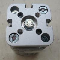 China Festo Cylinder ADVUL-25-20-P-A Silver Compact Design High-Precision Control Multiple Mounting Options High Durability for sale