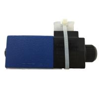 China Rexroth 3WE6A62 EW230N9K4 Solenoid Valve 24V DC High Precision Hydraulic Control for sale