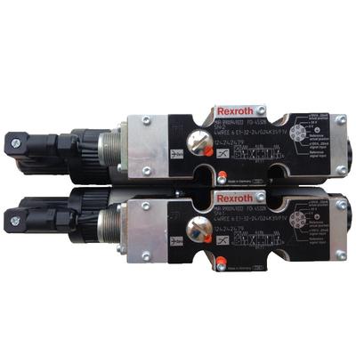 China Rexroth Directional Valve 4WREE6E1-32-24/G24K31/F1V 350 Bar 80 L/min Industrial Hydraulic for sale