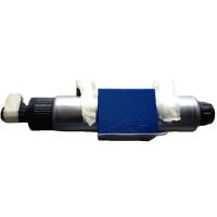China Rexroth Proportional Directional Valve 4WRE10W1-75-22/G24K4/V 75 l/min 315 bar for sale