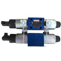 China Rexroth Proportional Direction Valve 4WRE10W1-50-22/G24K4/V 315 Bar 75 L/min for sale