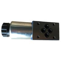 China Rexroth 3WE6B9-62 EG24N9K4 Directional Spool Valve 120 L/min 350 Bar Safety Reliability for sale