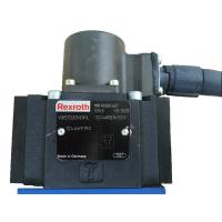 China Rexroth 4WRDE25V1-350L-5X/6L24K9/WG152MR Direction Control Valve 350L 8.0kg for sale
