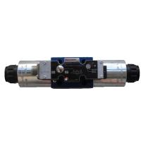 China Rexroth Directional Valve 4WRAE10E60-2X/G24N9K31/A1V 315 Bar 75 L/min for sale