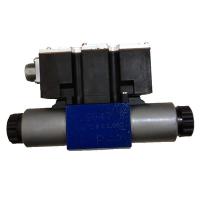 China Rexroth Directional Valve 4WRAE6W30-23/G24K31/A1V 24VDC D03 Subplate Mounting for sale
