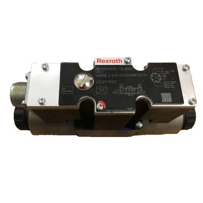 China Rexroth Direction Valve 4WRAE6W15-23/G24N9K31/F1V With Integrated Electronics System for sale