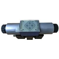 China Rexroth Direction Valve 4WRAE6W15-23/G24K31/F1V 24VDC 42L/min Max Flow for sale