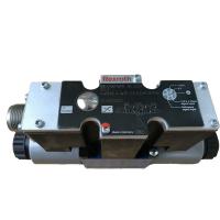 China Rexroth Direction Valve 4WRAE6W15-23/G24K31/F1V 24VDC 42L/min Max Flow for sale
