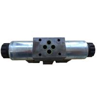 China Rexroth Proportional Directional Valve 4WRAE6W1-30-2X/G24N9K31/A1V 315 Bar 30 L/min for sale