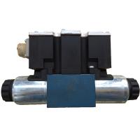 China Rexroth Proportional Directional Valve 4WRAE6W1-30-2X/G24N9K31/A1V 315 Bar 30 L/min for sale