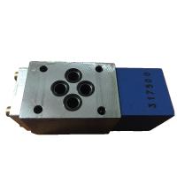 China Rexroth 3WH6B53 Proportional Valve High Precision 40mm 1/4 Inch Fast Response 100% New for sale