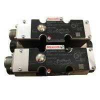 China Rexroth Direction Valve 4WRAE6E07-2X/G24K31/A1V Control Oil Flow With Precision for sale