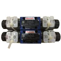 China Rexroth Proportional Direction Valve 4WRA6E15-2X/G24N9K4/V 350 Bar 15 L/min for sale