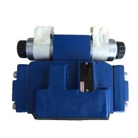 China Rexroth 4WEH16J7X/6EG24N9K4 Directional Valve 300 L/min 24 VDC Subplate Mounting for sale