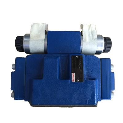 China Rexroth 4WEH16J7X/6EG24N9K4 Directional Valve 300 L/min 24 VDC Subplate Mounting for sale