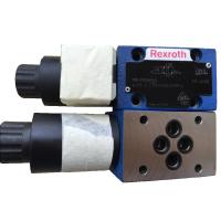 China Rexroth 4WE6C70 HG24N9K4 Directional Spool Valve Direct Acting 350 Bar High Precision for sale