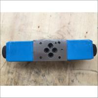 China Vickers Proportional Valve DG4V-3-6C-M-U-H5-60-EN12-4 24V DC High Precision Hydraulic Control for sale
