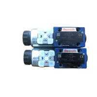 China Rexroth 4WE6D62 EG220N9K4 V Hydraulic Valve 315 bar Long Life New Original for sale