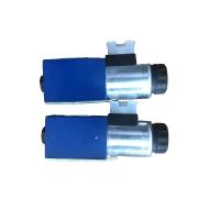 China Rexroth 4WE6D62 EG220N9K4 V Hydraulic Valve 315 bar Long Life New Original for sale