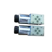 China Rexroth 4WE6D62 EG220N9K4 V Hydraulic Valve 315 bar Long Life New Original for sale