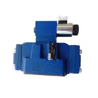 China Rexroth Direction Valve 4WEH16E72/6EG24N9ETK4/B10 Maximize Your Hydraulic System Performance for sale