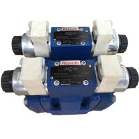 China Rexroth Directional Valve 4WEH10J47/6EG24N9ETK4/B10V Size 10 Max 280 Bar 160 L/min for sale