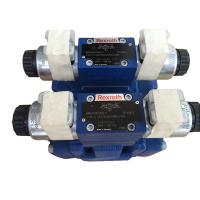 China Rexroth 4WEH10J4X/6EG24N9ETK4/B10D3 Subplate Mounted Direction Valve 24VDC 160L/min for sale