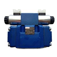 China Rexroth Direction Valve 4WEH10J4X/6EG24N9K4 350 Bar 160 L/min NBR Seals for sale