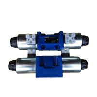 China Rexroth Direction Valve 4WE10R50/EG24N9K4/M Experience High-Performance And Precision for sale