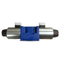 China Rexroth Directional Valve 4WE10H50/EG24N9K4/M 350 Bar 120 L/min Solenoid Actuated for sale