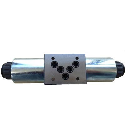 China Rexroth Direction Valve 4WE10E33/CG24N9K4 For High Performance Hydraulic System Direction Control for sale