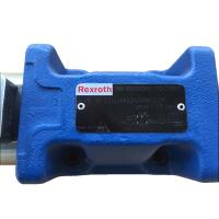 China Rexroth Directional Valve 4WE10C50/HG24N9K4/M 350 Bar 160 L/min Solenoid for sale